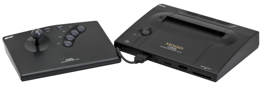Roms Neo Geo para recalbox, batocera e raspberry R$ 4,90